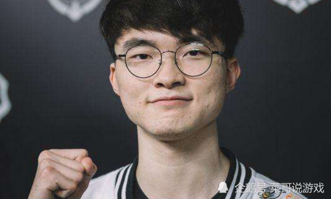 bang在faker的光环下躺赢了冠军，为什么UZI地位不如他？