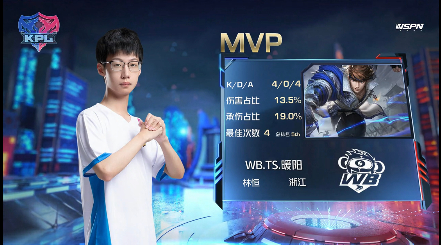 TS 3-1 Hero，暖阳野王不可撼动，最后团战，细节绕后终结比赛！