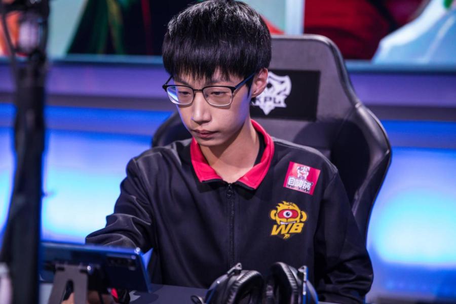 TS 3-1 Hero，暖阳野王不可撼动，最后团战，细节绕后终结比赛！