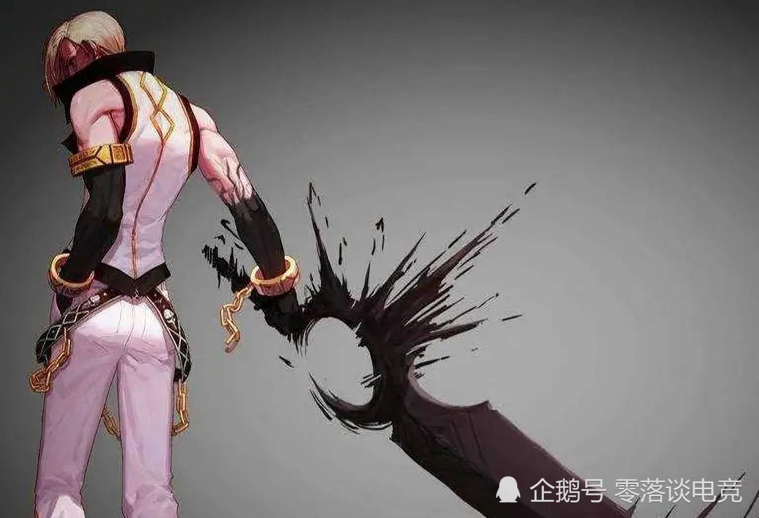 DNF：韩服职业排名出炉，和国服完全不同，黑暗武士是T1纯C？