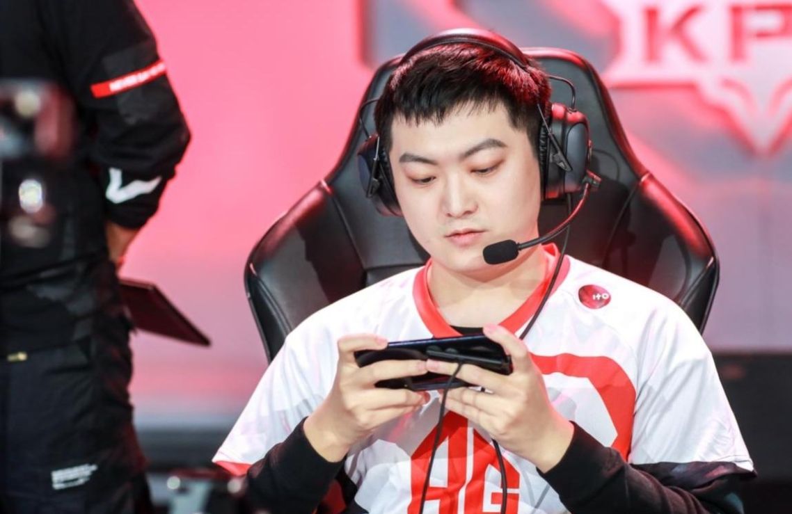 前有KPL御三家，今有“吉祥三饱”！快手YTG已成本赛季最惨战队？