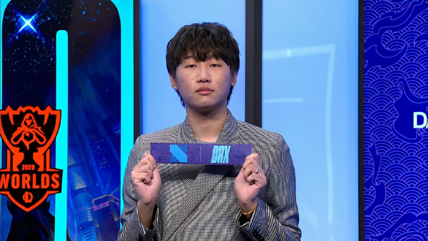 S10八强分组出炉：LPL和LCK双内战，LCE赛区绝望了