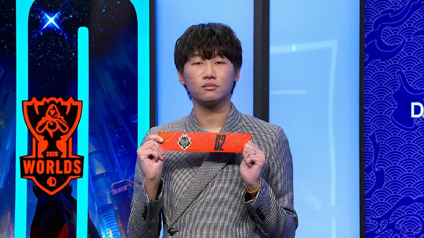 S10八强分组出炉：LPL和LCK双内战，LCE赛区绝望了