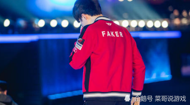 巅峰Doinb和三冠王faker谁更强？老玩家了解了！