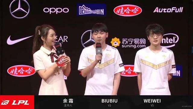 RNG和IG可以开始抢人了，V5留不住，SN三子官宣回归！