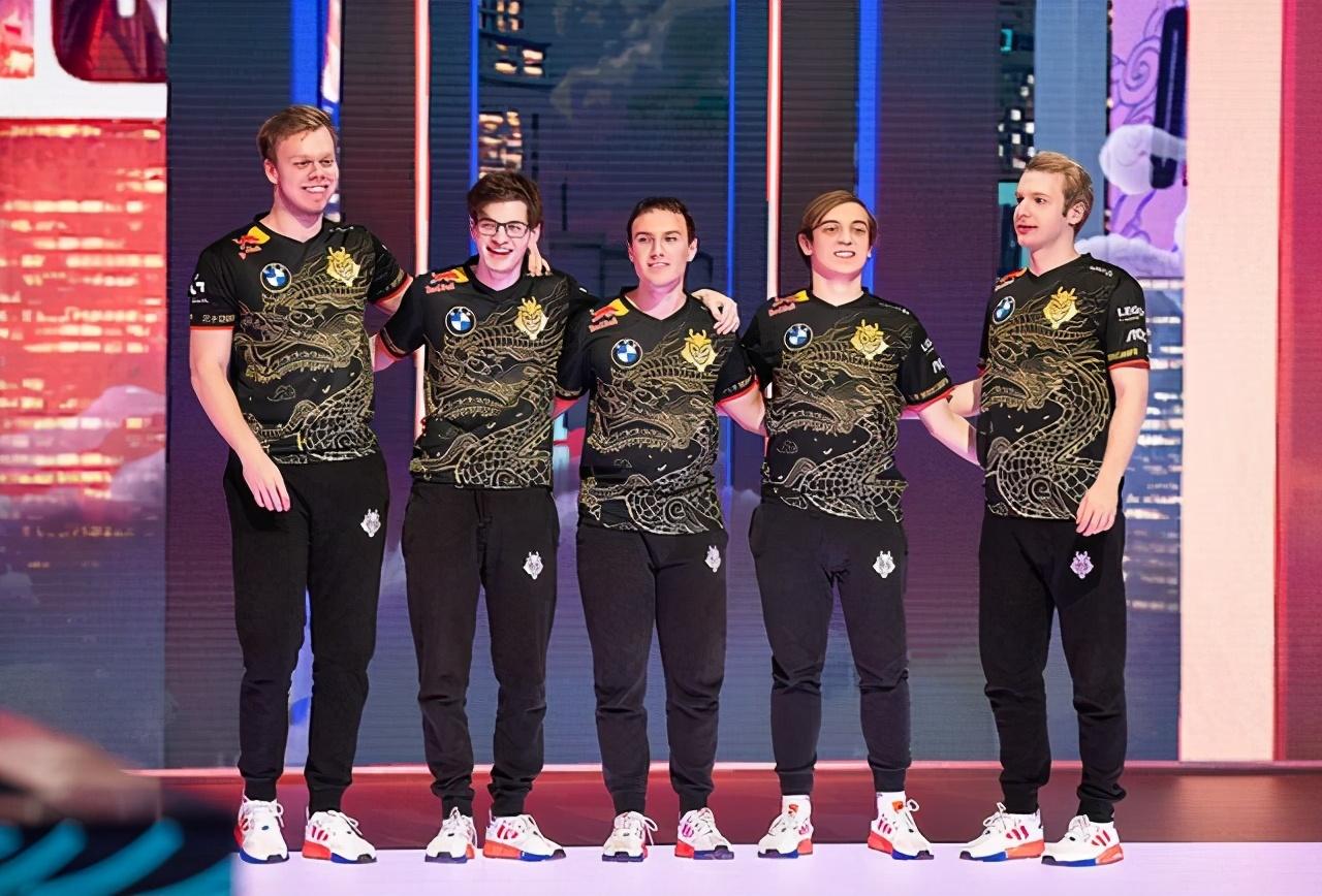 又被鞭尸！957：WE和RNG都被G2送走了，过来人才有发言权