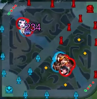 王者荣耀深度：2020KPL秋季赛KS.YTG对阵DYG赛评