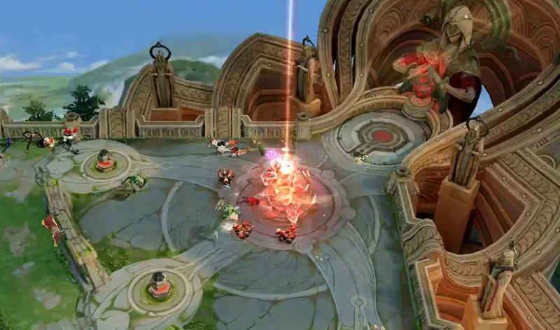 王者荣耀深度：2020KPL秋季赛KS.YTG对阵DYG赛评