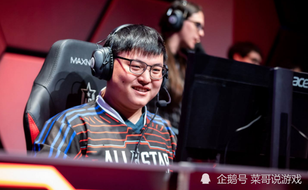 LPL三大最强adc，阿水、Uzi、Lwx 三人各有什么特点？