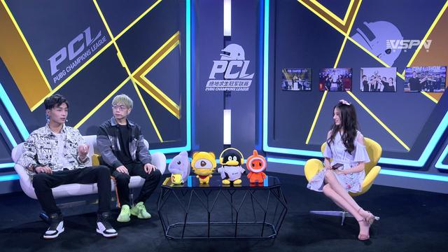 绝地求生PCL季后赛：SMG与4AM再度碰面，韦神躺鸡后笑得像个小孩