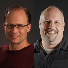 英雄联盟电竞嘉年华落地上海 半决赛前Bin与Nuguri交换队服｜每日B报