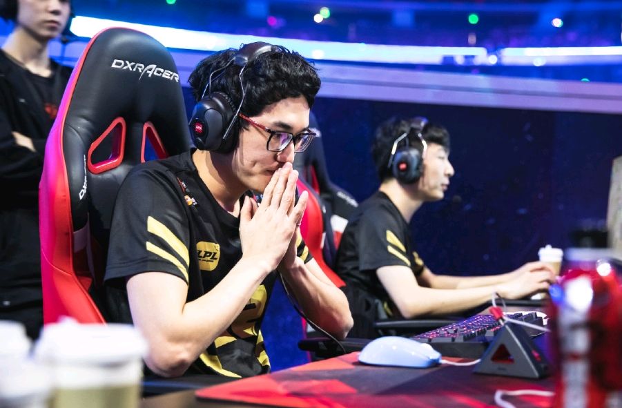 10月20于RNG有何意义？Ming推掉所有训练赛，RNG为此举办仪式