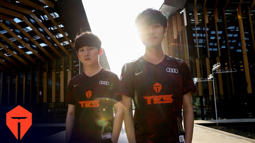 LPL英文流解说预测半决赛：看好SN，G2五局鏖战击败DWG