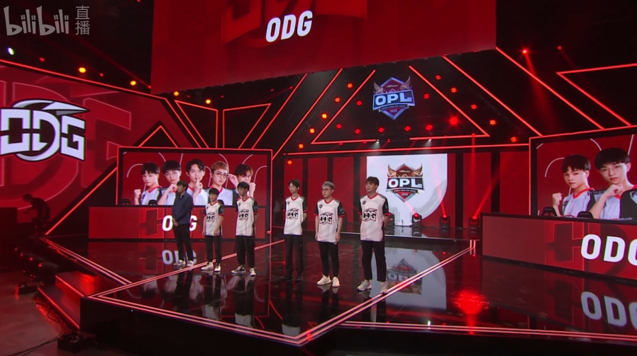 B神战队Aster入驻OPL，秋季赛本周开打火药味十足