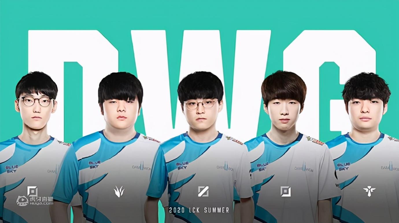 DWG击败G2晋级总决赛，外网炸锅了！G2老板：他们很强，剑指2021