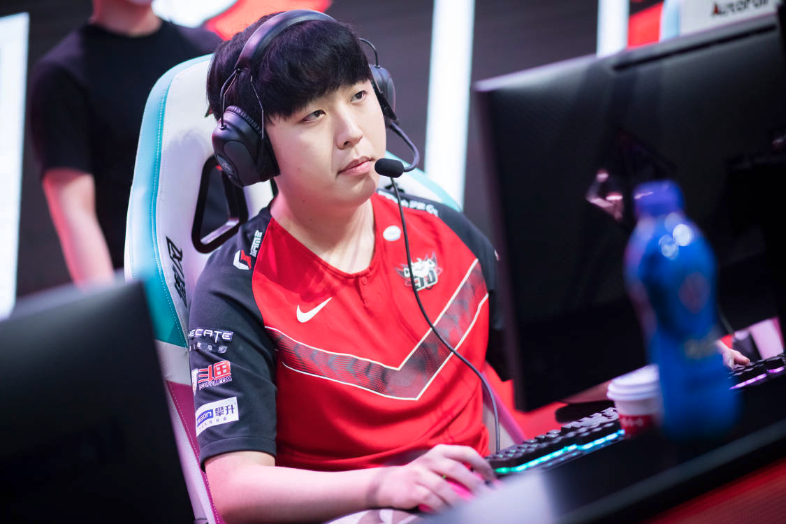 谁是S10世界赛最过誉选手，Dade奖花落谁家？左手还是Kanavi？