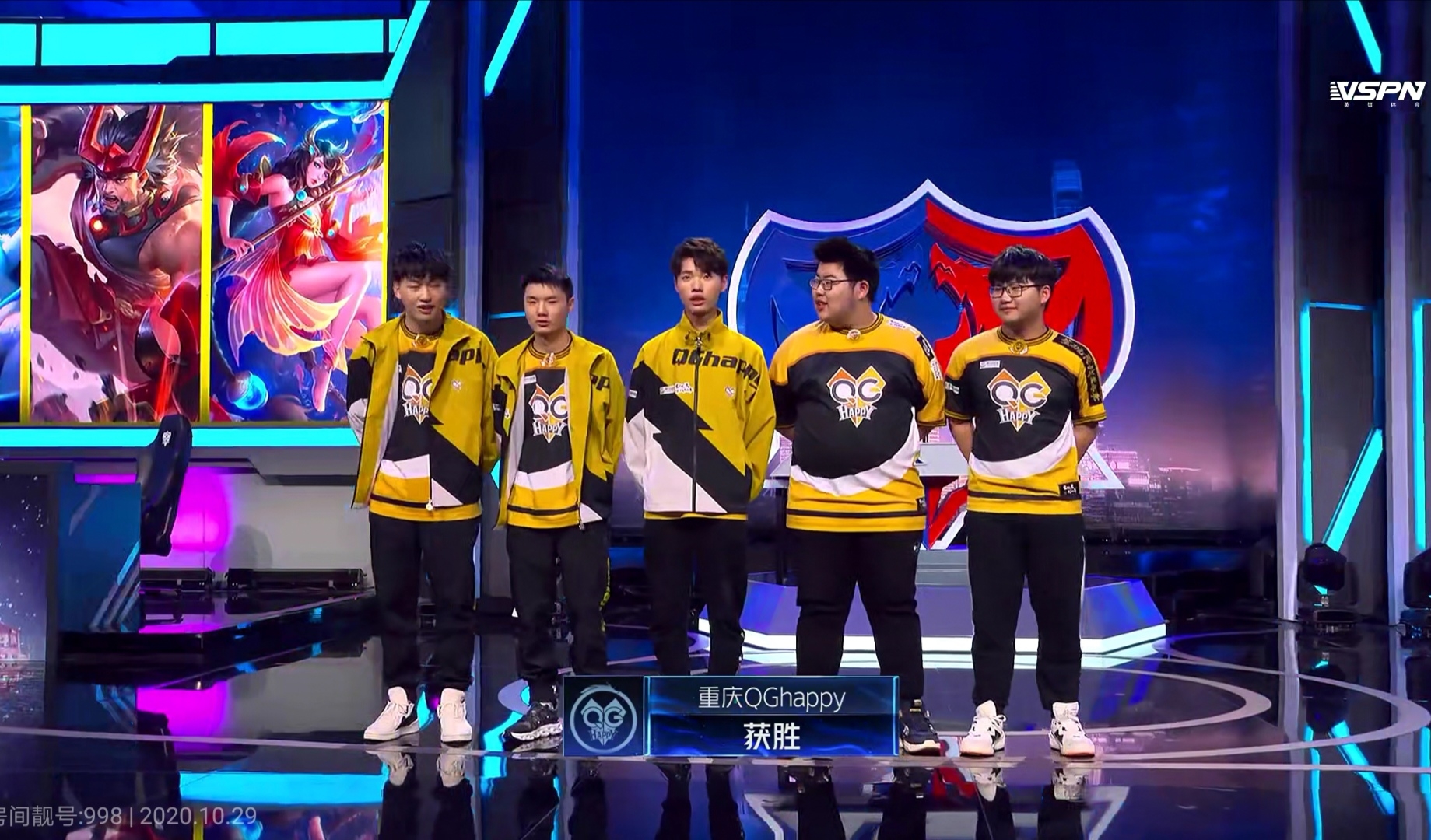 新QG六人轮换，零封YTG，剑豪教练道出意图，杰杰完全能替代Fly？