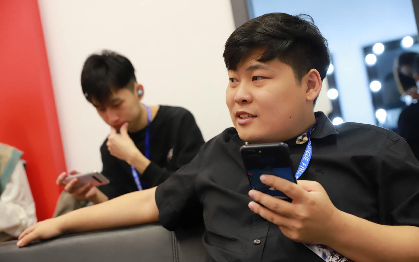 AG3-0零封DYG，月光“嘲讽”SK：他还需要成长，体会被支配的恐惧