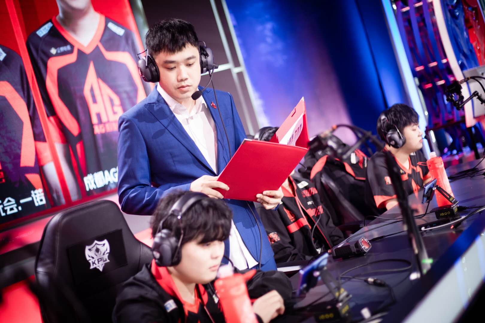 AG3-0零封DYG，月光“嘲讽”SK：他还需要成长，体会被支配的恐惧