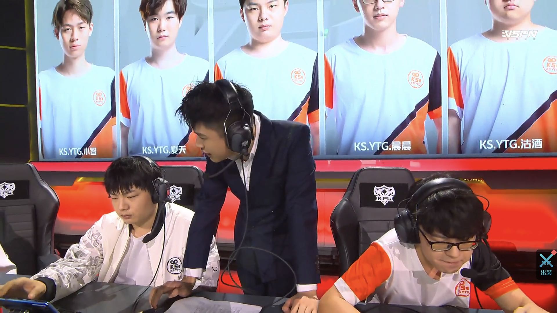 双边无射手法刺时代重归KPL舞台！“瞬间梦回王者峡谷旧时光？”