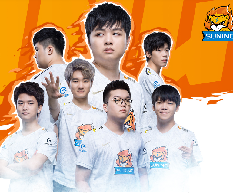 SN上野发挥将决定S10冠军走向！觉醒的小狮子，能一跃成狮王吗？