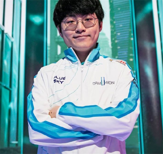 s赛冠军本就是LCK的，DWG选手赛前放话，这才是他们的真实想法