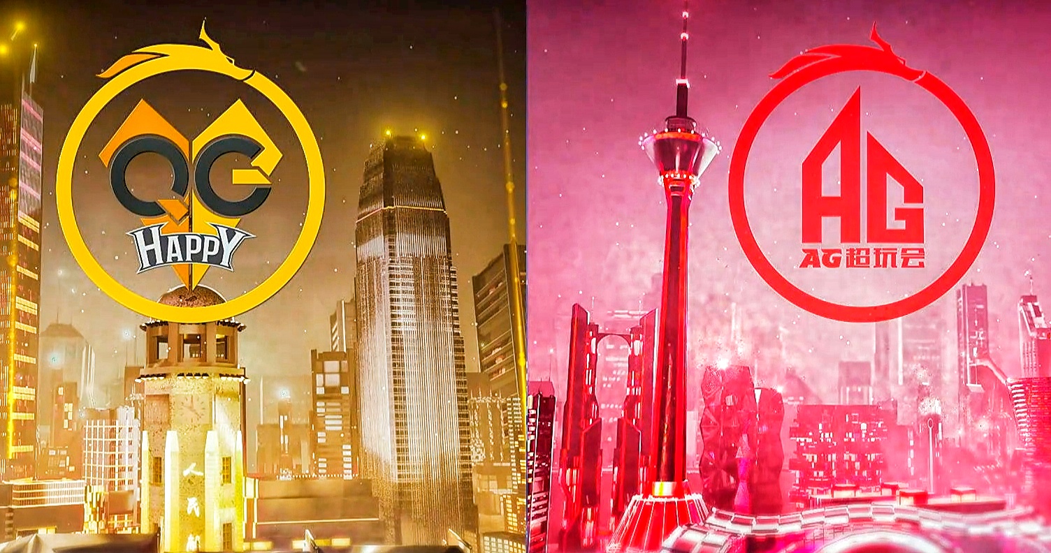 月光宣布好消息：AG2.0成了，9人组确定，月光真牛！