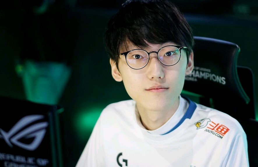 Nuguri首谈Bin 对他的对线实力 牛宝给了这样的评价