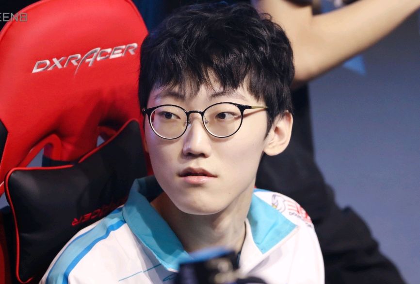 Nuguri首谈Bin 对他的对线实力 牛宝给了这样的评价