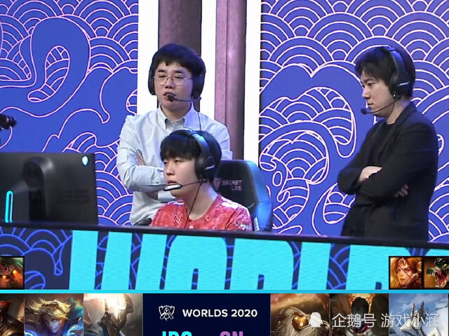 JDG正式发布公告，教练Homme卸任，iG这次还要贪钱吗？