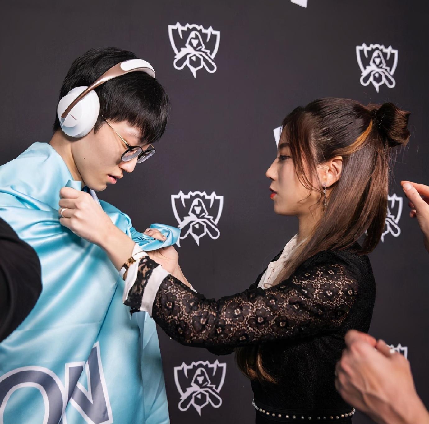 Theshy被截胡了？T1再次把目标转到Theshy和Nuguri身上