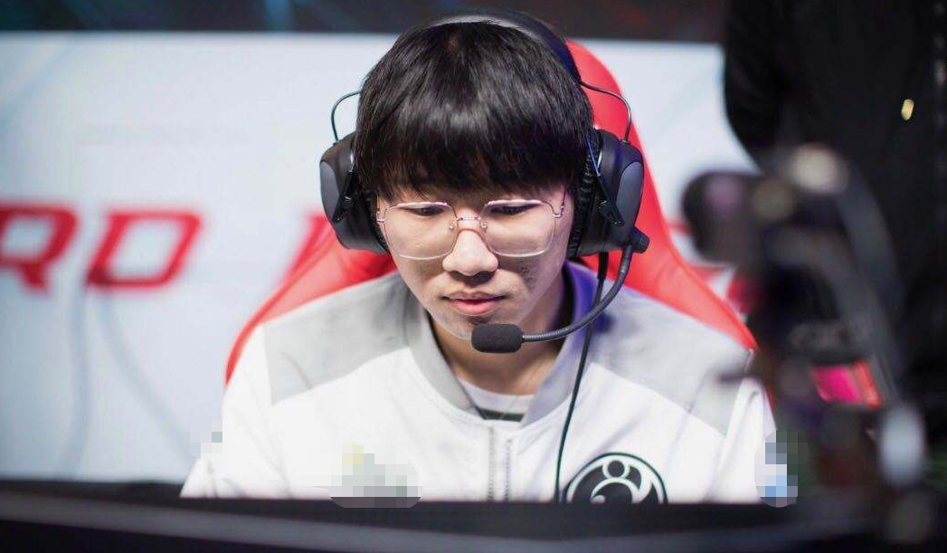 宁王真没了，IG开启训练赛不叫他，Xun上场打出超强野核能力