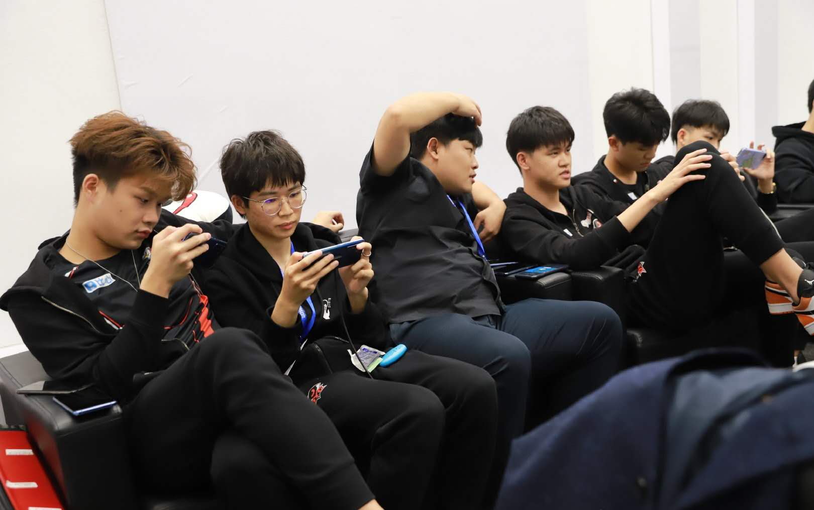 久诚粉丝赢了！DYG上榜KPL热点赛事，久诚继续首发，并登上海报C位！