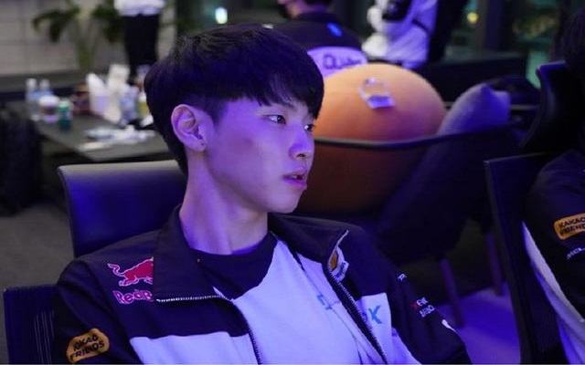 drx超市大开张，五个首发今年全是自由人，又要全员来LPL了？