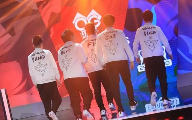 QG五虎全部沦为替补，众神时代已落幕，KPL新时代来临