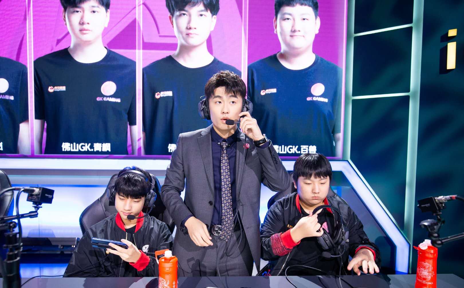 AG1-3不敌GK，9连胜被终结，场均不到18分钟，真的在故意“演”！