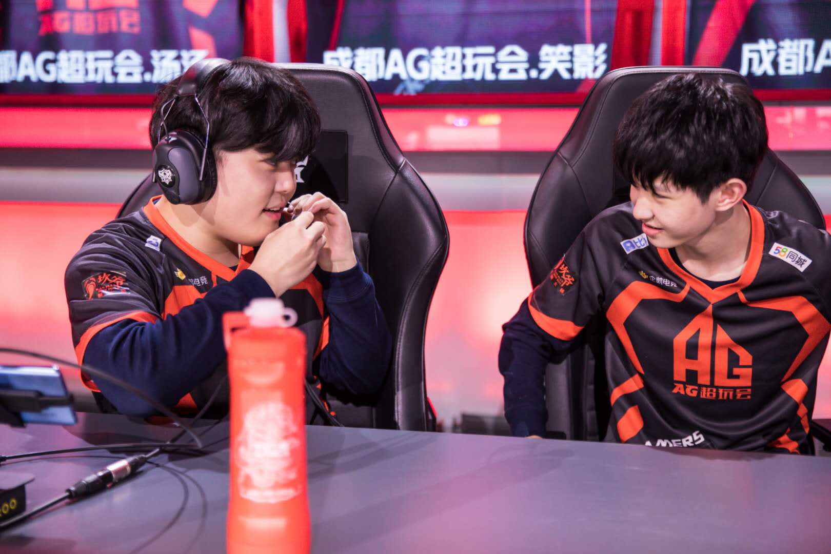 AG1-3不敌GK，9连胜被终结，场均不到18分钟，真的在故意“演”！