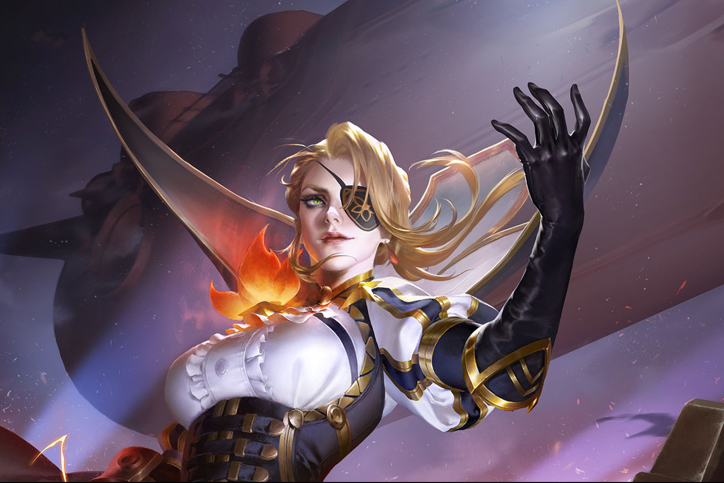 钻石段位如何脱坑？玩这三类英雄，想不上分都难！