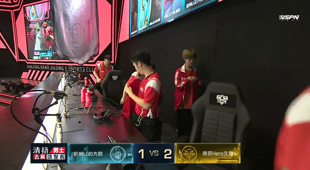 都在学习AG，LGD逼出Hero大招！久酷被星痕替代是必然的