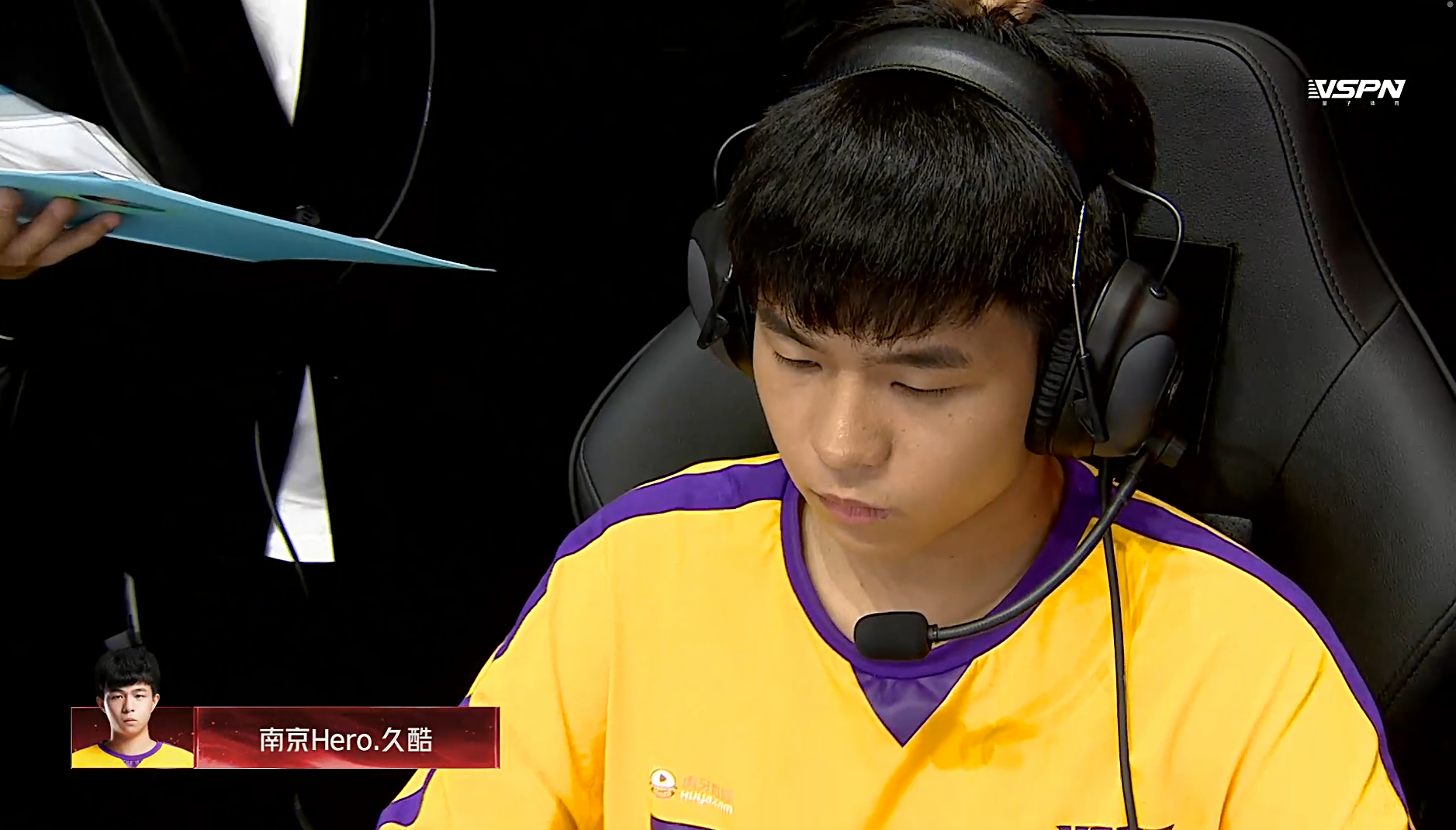 都在学习AG，LGD逼出Hero大招！久酷被星痕替代是必然的