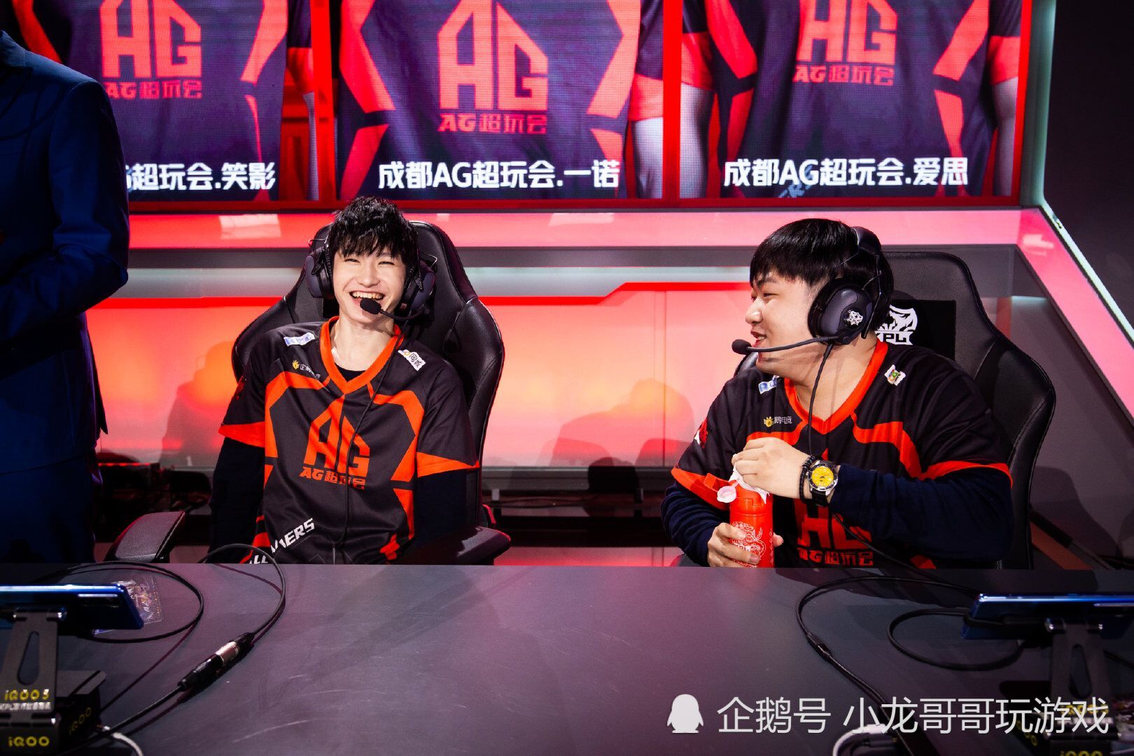 南京hero不敌LGD，AG和DYG锁定胜者组，寒夜奉子成婚