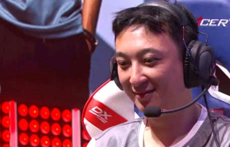 Doinb：Uzi想复出最起码得夏季赛 之前两个选手成反例子