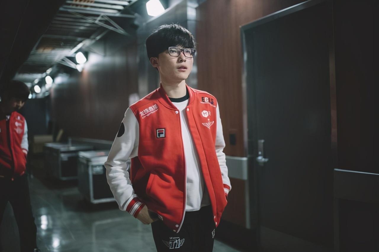 Faker最大的敌人出现了！Kkoma加入DWG，原来VG上当了