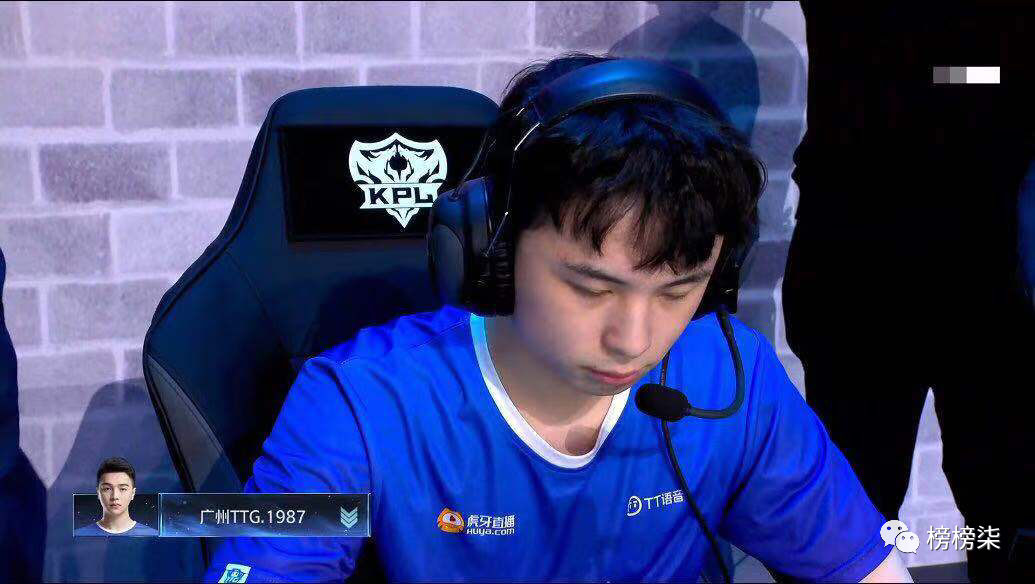 榜榜柒：KPL：TTG状态回暖顺利拿下RW侠，AG超玩会不出意外拿下YTG