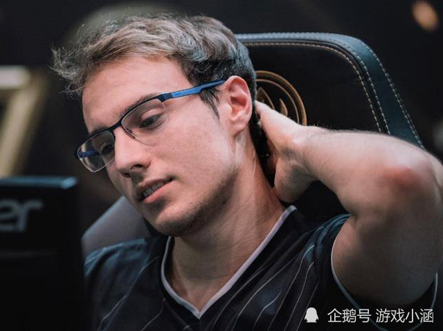 G2传奇选手Perkz离队，看到粉丝爆料的内幕，网友：G2太狠