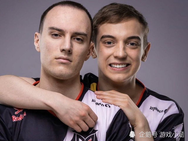 G2传奇选手Perkz离队，看到粉丝爆料的内幕，网友：G2太狠