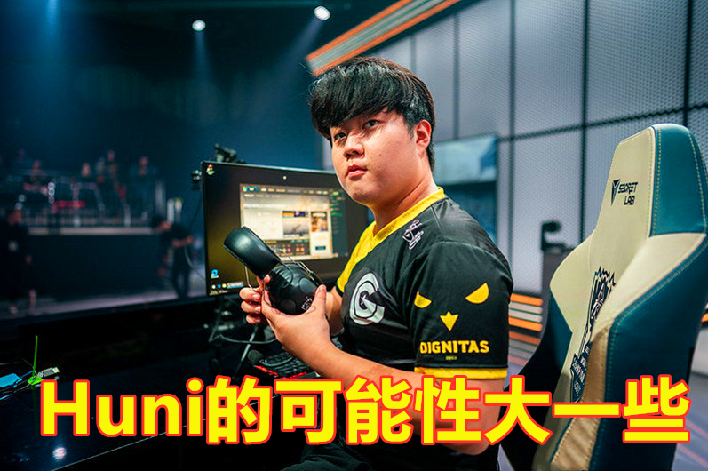 TSM暗示蛇蛇ID，前RNG教练将加入？UOL有意签下Rekkles