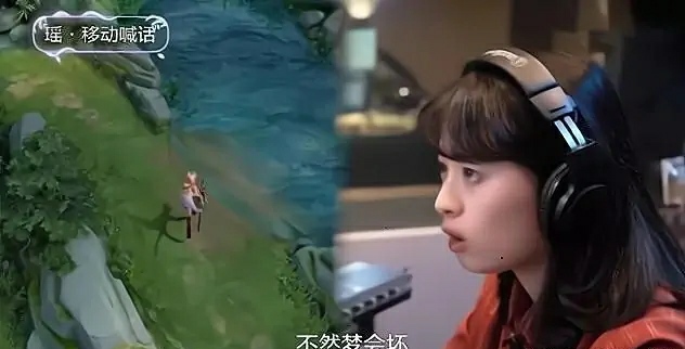 王者荣耀配音演员万万没想到这两个英雄的配音是一个人