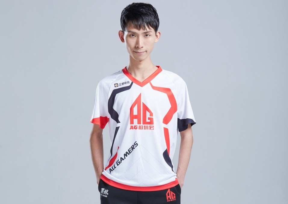 梦泪没有等来，却等来了另一人！AG胜负将决定Hero和LGD命运