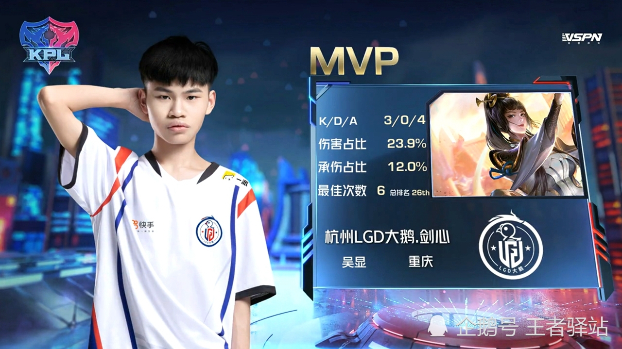 王者荣耀：收官之战！LGD3：1战胜AG，锁定胜者组席位！-王者荣耀官方网站-腾讯游戏